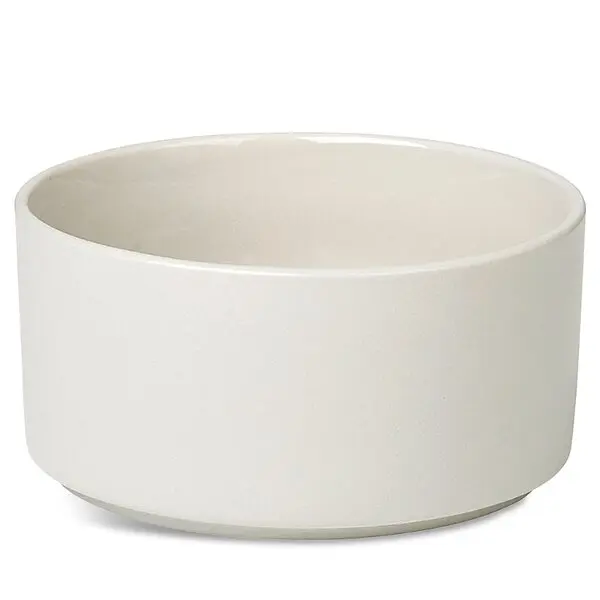 BLOMUS Pilar Bowls, Set Of 4 - Cream