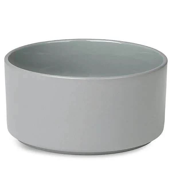 BLOMUS Pilar Bowls, Set Of 4 - Mirage Grey