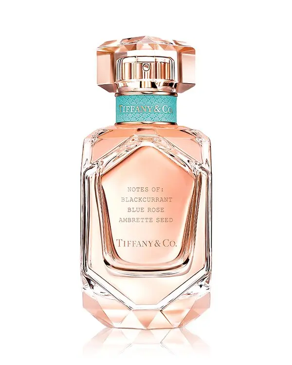 Tiffany & Co. Rose Gold Eau De Parfum 1.6 Oz - No Color