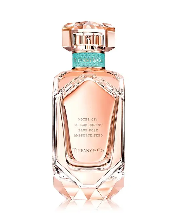 Tiffany & Co. Rose Gold Eau De Parfum 2.5 Oz - No Color