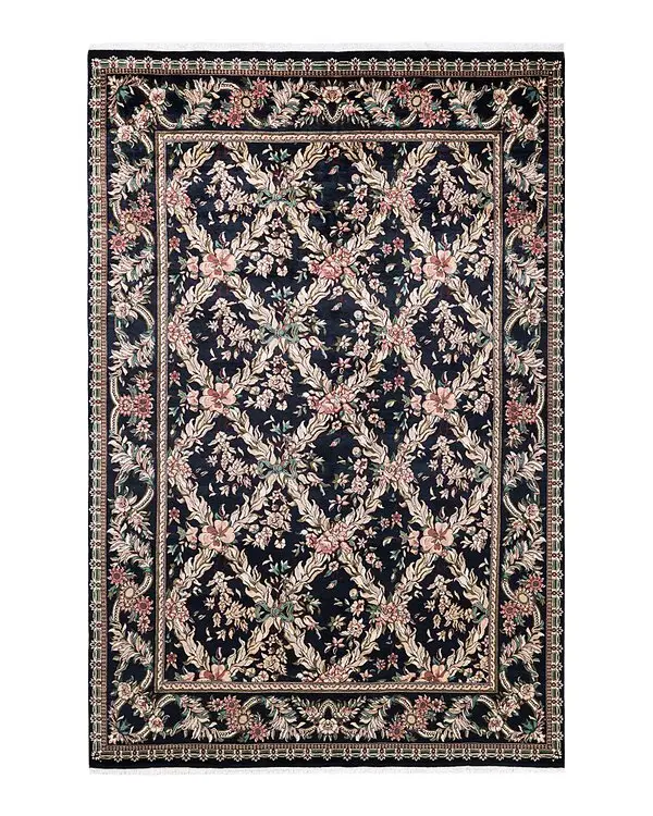 Bloomingdale'S Mogul M1749 Area Rug, 6' X 8'10