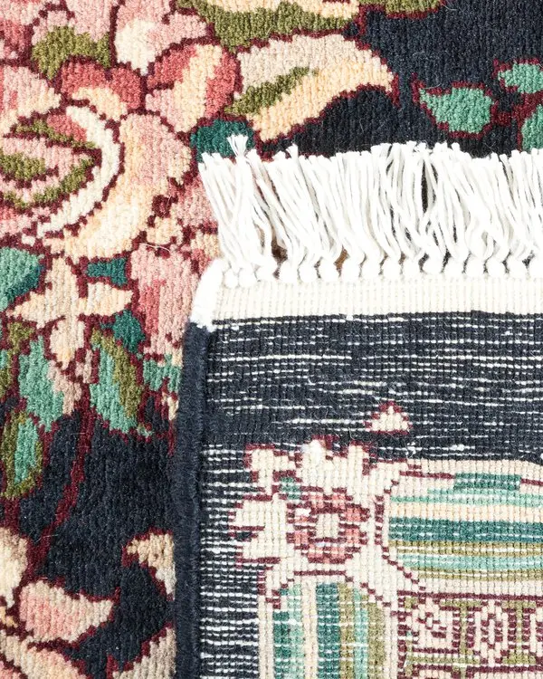 Bloomingdale'S Mogul M1749 Area Rug, 6' X 8'10
