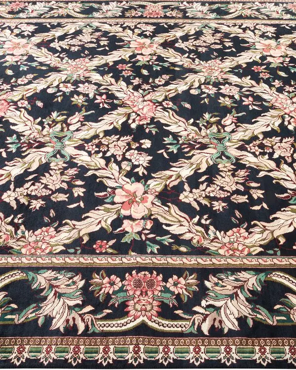 Bloomingdale'S Mogul M1749 Area Rug, 6' X 8'10