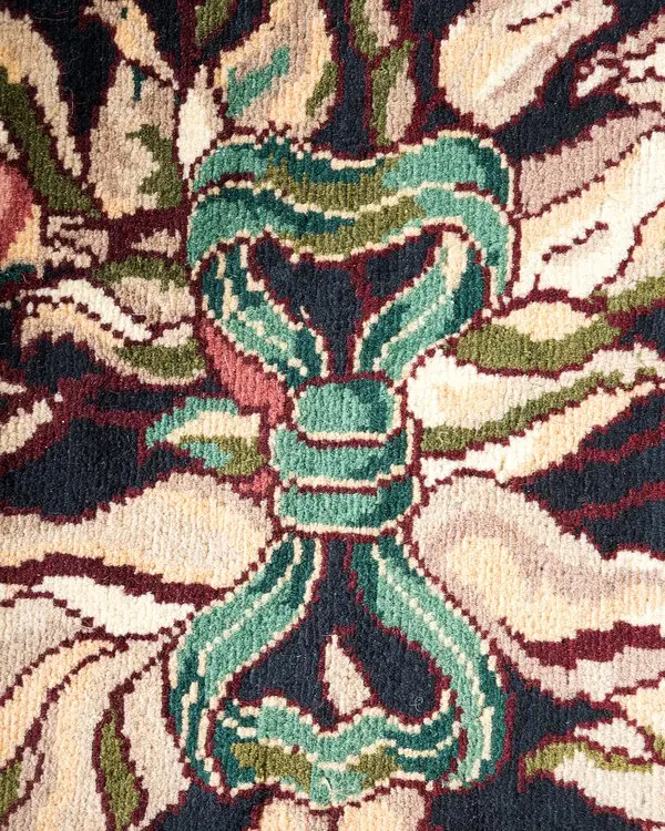 Bloomingdale'S Mogul M1749 Area Rug, 6' X 8'10
