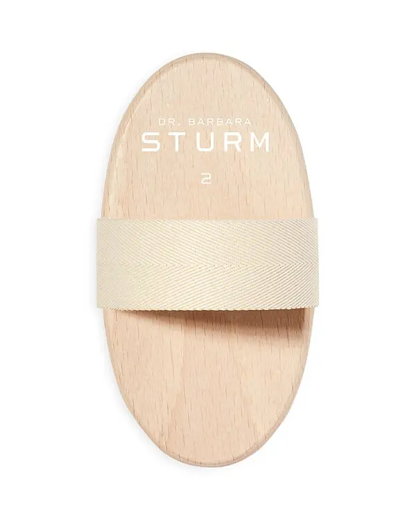 Dr. Barbara Sturm Body Brush - Medium