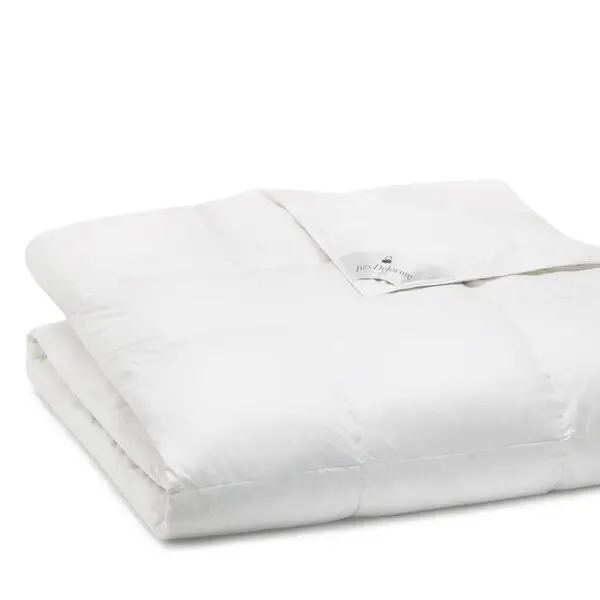 YVES DELORME Caribbean Light Comforter, King