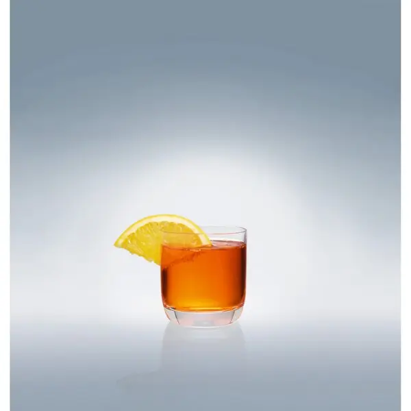 VILLEROY & BOCH La Divina Shot Glass, Set Of 4