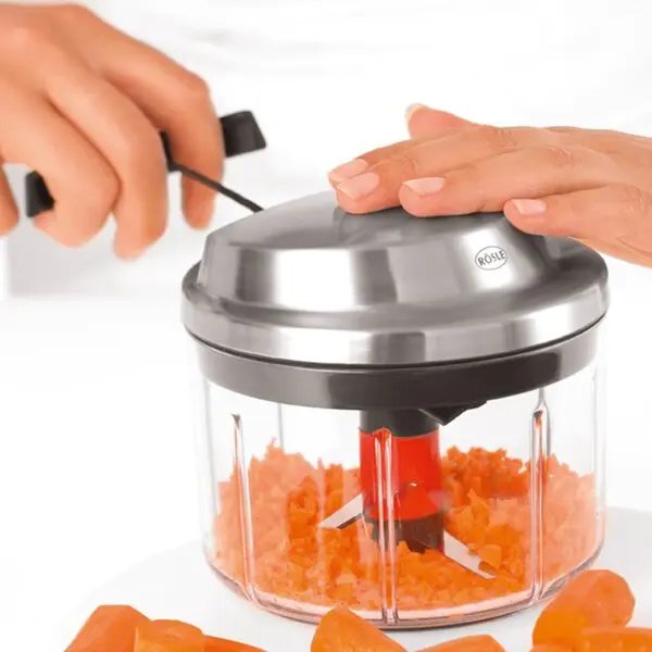 Rosle Multi Cutter Food Chopper