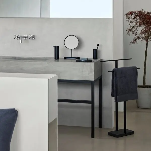 BLOMUS Menoto Towel Stand