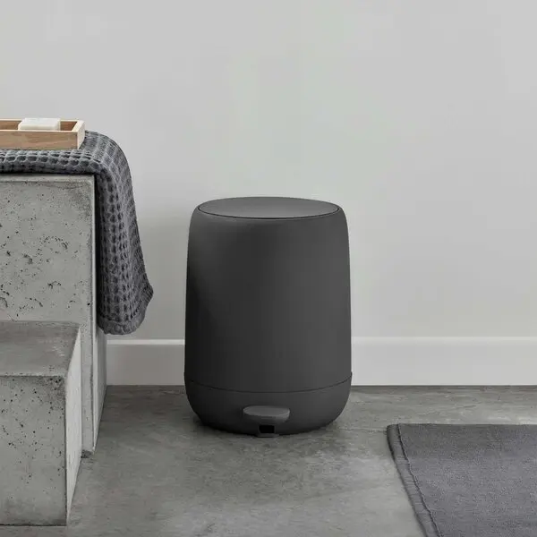 BLOMUS Sono Pedal Bin - Magnet