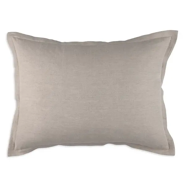LILI ALESSANDRA Raine Decorative Pillow, 20 X 26 - Natural