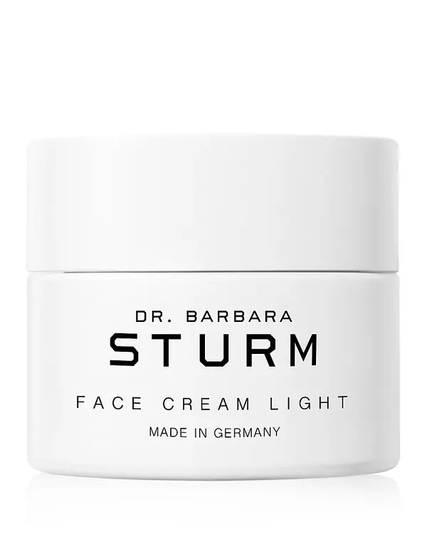 Dr. Barbara Sturm Face Cream Light - No Color