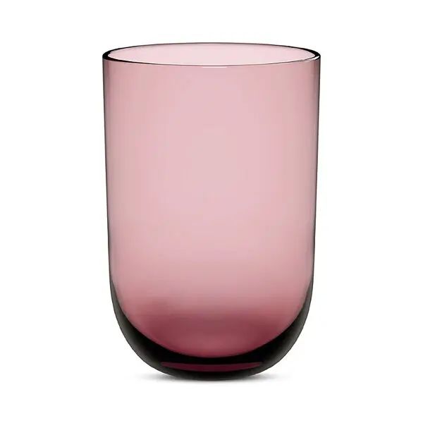 VILLEROY & BOCH Like Highball Glass, Set Of 2 - Grape