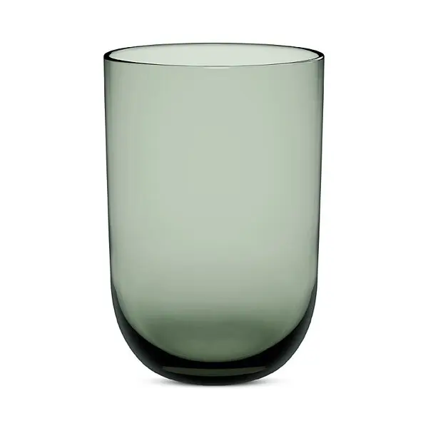 VILLEROY & BOCH Like Highball Glass, Set Of 2 - Sage