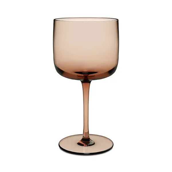 VILLEROY & BOCH Like Wine Glass, Set Of 2 - Clay