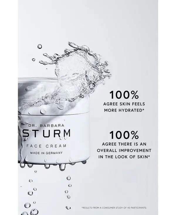Dr. Barbara Sturm Face Cream - No Color