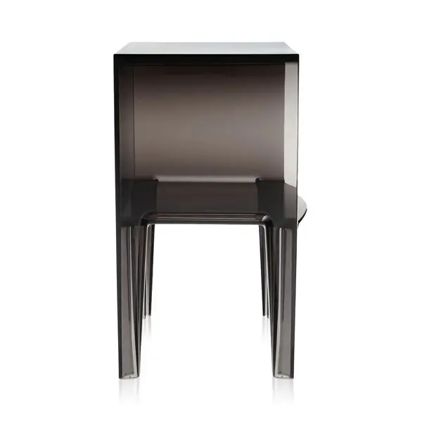 KARTELL Small Ghost Buster Night Table - Gray