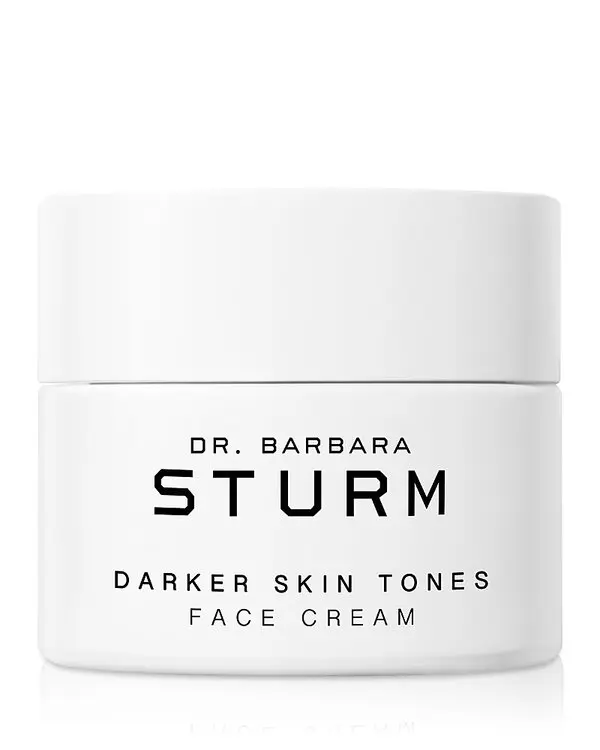 Dr. Barbara Sturm Darker Skin Tones Face Cream 1.69 Oz - No Color
