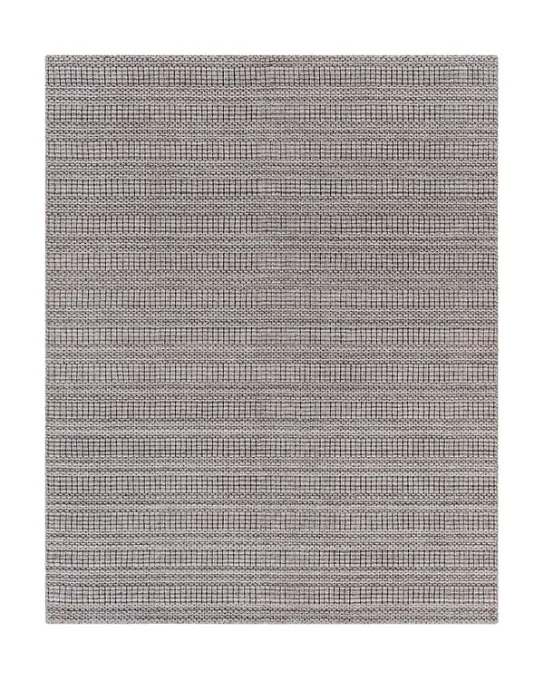 SURYA Hickory Hck-2304 Area Rug, 5' X 7'6 - Mocha