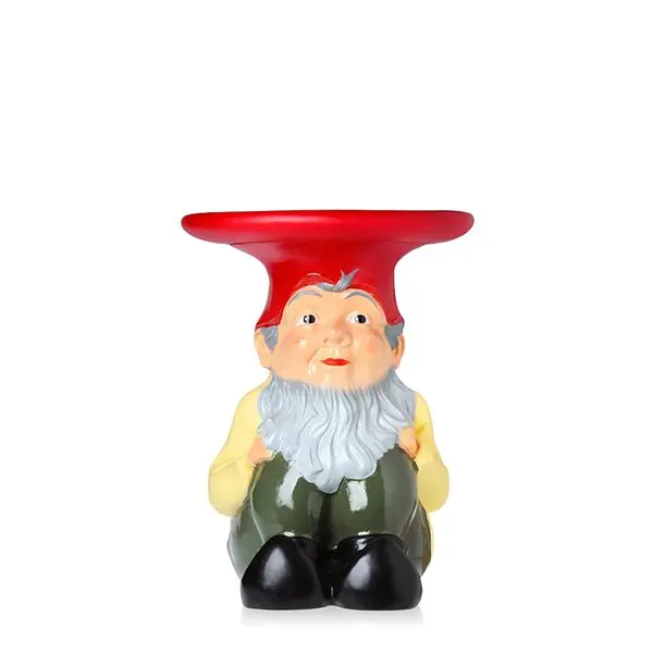 KARTELL Napoleon Gnome Stool/side Table - Multi