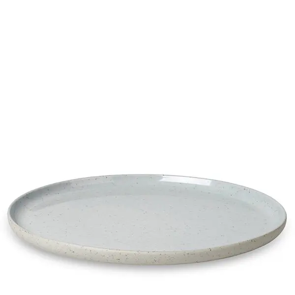 BLOMUS Sablo Dessert Plates, Set Of 4 - Stone Gray