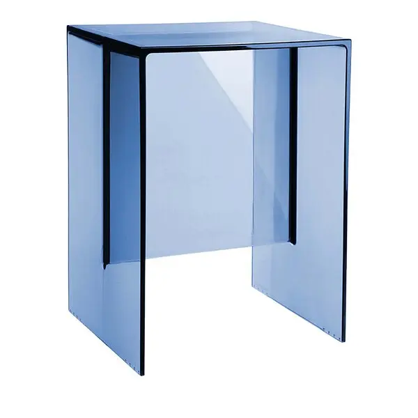 KARTELL Max-beam Stool - Blue