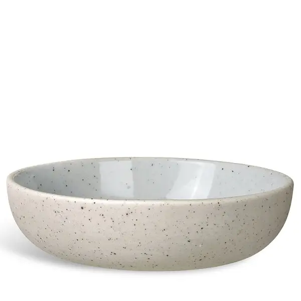 BLOMUS Sablo Snack Bowls, Set Of 4 - Stone Gray