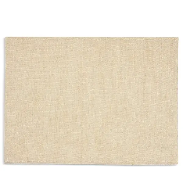 AMAN IMPORTS Slub Placemat Exclusive - Natural