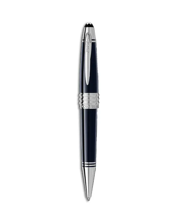 Montblanc Limited Edition John F. Kennedy Ballpoint Pen - Blue