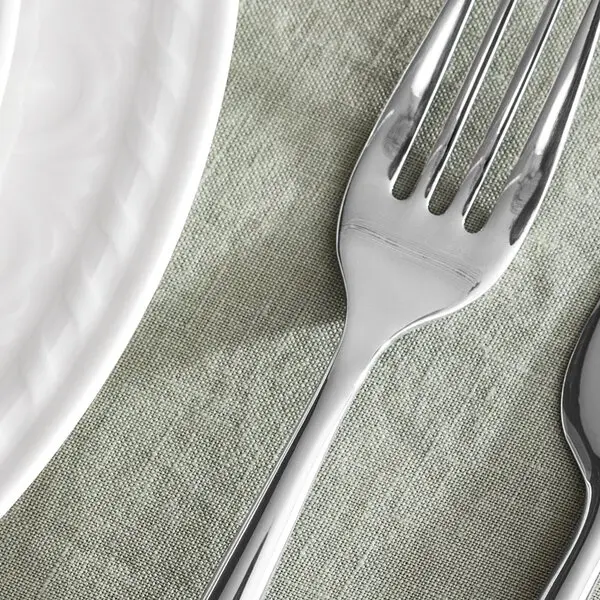 VILLEROY & BOCH Metro Chic 20-piece Flatware Set