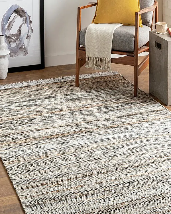SURYA Lily Lyi-2302 Area Rug, 9' X 12
