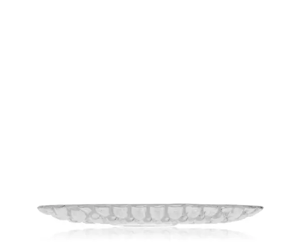 KARTELL Jellies Dessert Plate, Set Of 4