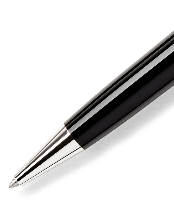 Montblanc Meisterstuck Platinum Line Midsize Ballpoint Pen