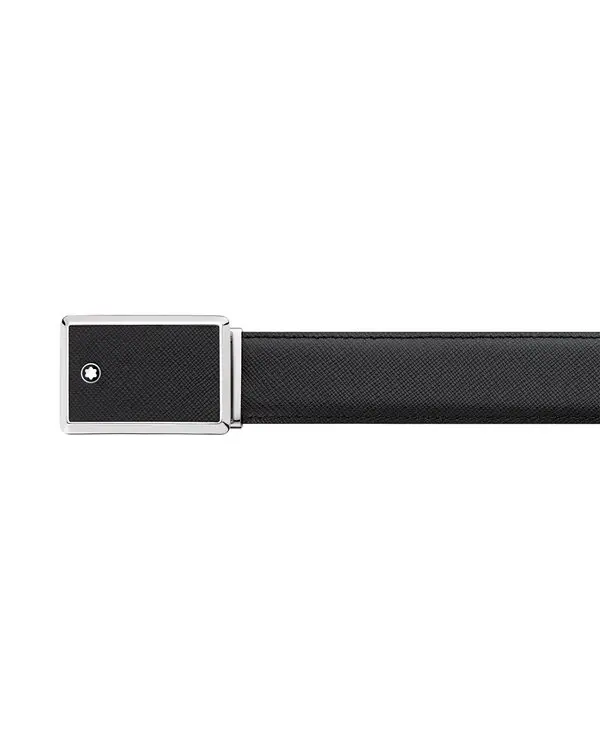 Montblanc Sartorial Collection Buckle Belt