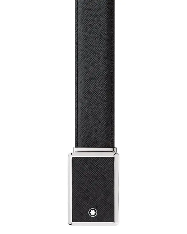 Montblanc Sartorial Collection Buckle Belt