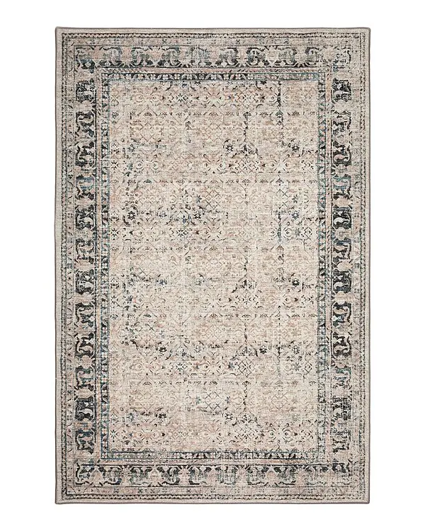 DALYN RUG COMPANY Jericho Jc10 Area Rug, 3' X 5 - Taupe