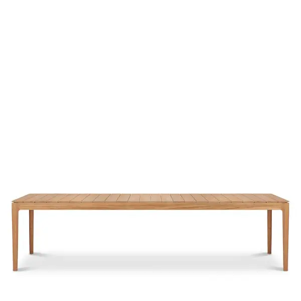 ETHNICRAFT Bok Outdoor Dining Table 118