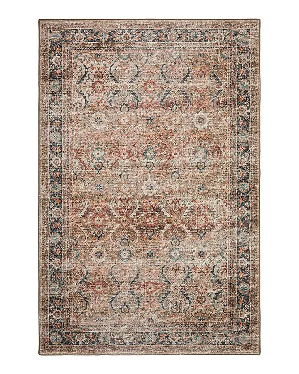 DALYN RUG COMPANY Jericho Jc1 Area Rug, 2' X 3 - Taupe
