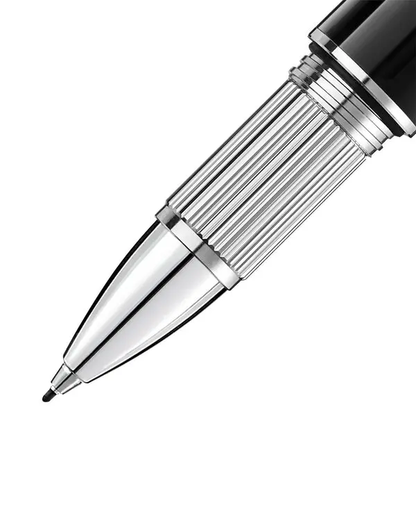 Montblanc Starwalker Platinum-plated Doue Fine Liner Pen
