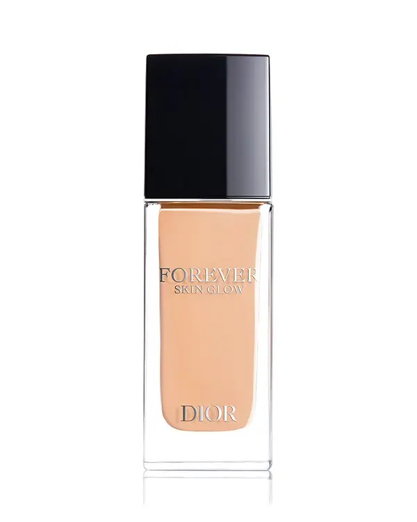 Dior Forever Skin Glow Hydrating Foundation Spf 15 - Cool Rosy