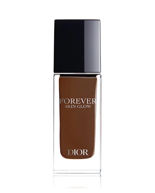 Dior Forever Skin Glow Hydrating Foundation Spf 15 - Neutral