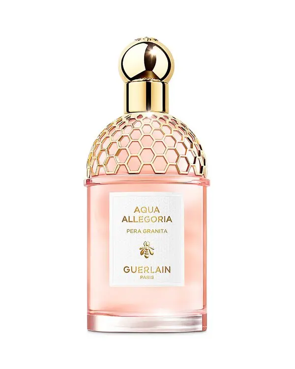 GUERLAIN Aqua Allegoria Pera Granita Eau De Toilette 4.2 Oz - No Color
