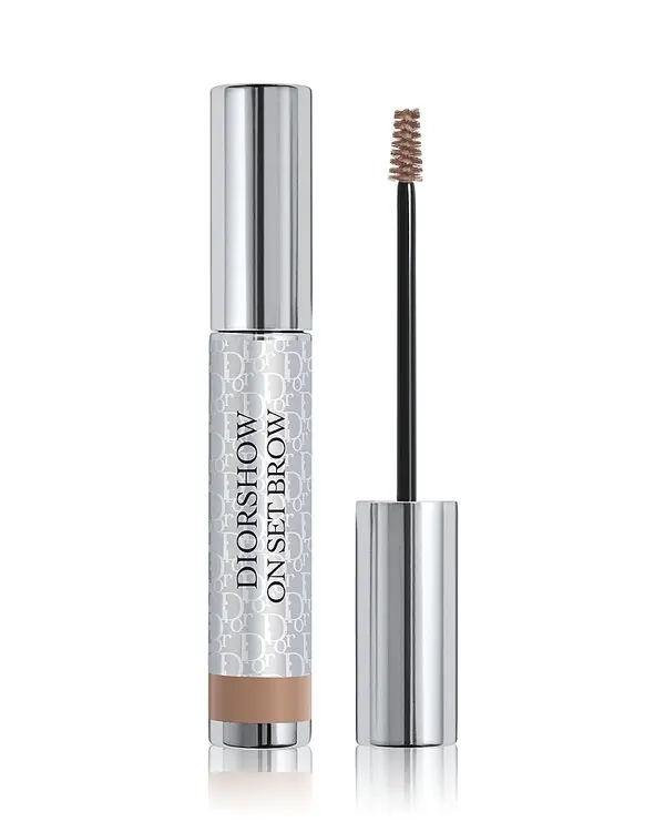 Dior Show On Set Brow Gel - Blond
