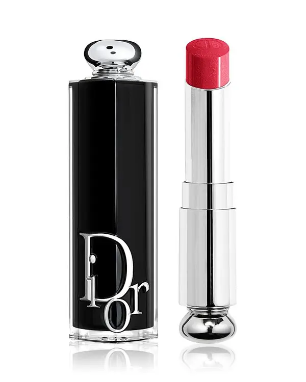 Dior Addict Refillable Shine Lipstick - Be Dior