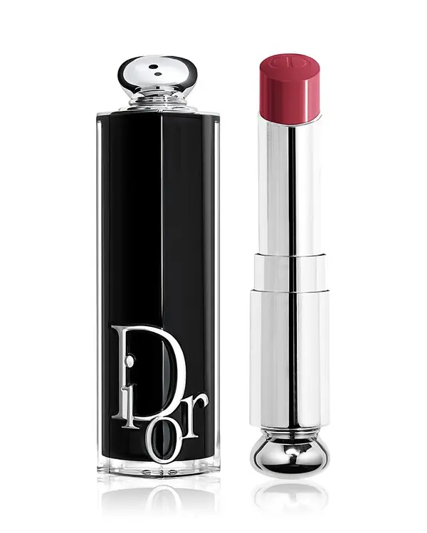 Dior Addict Refillable Shine Lipstick - Diormania