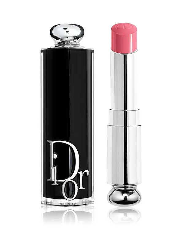 Dior Addict Refillable Shine Lipstick - Rose Celestial