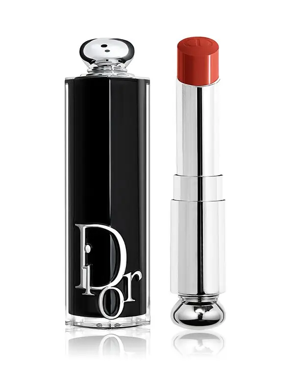 Dior Addict Refillable Shine Lipstick - Saddle