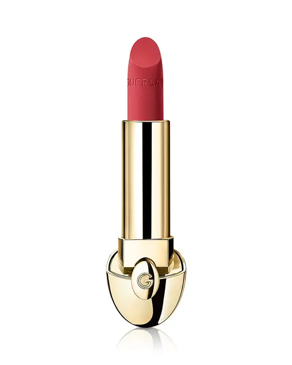GUERLAIN Rouge G Customizable Velvet Matte Lipstick Refill - Le Rose Pompon Velvet