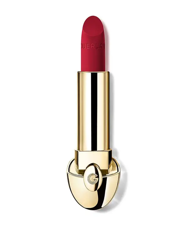 GUERLAIN Rouge G Customizable Velvet Matte Lipstick Refill - Le Rouge Profond Velvet