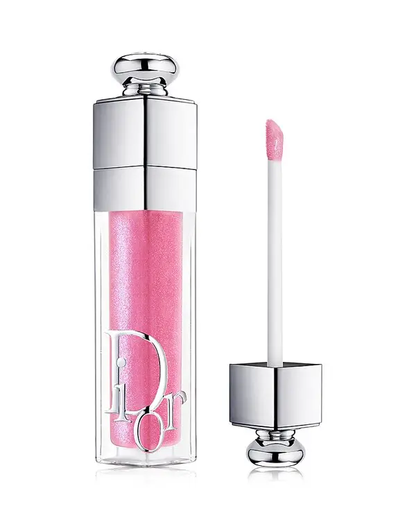 Dior Addict Lip Maximizer Gloss - Holographic Lavender (a Holographic Lave